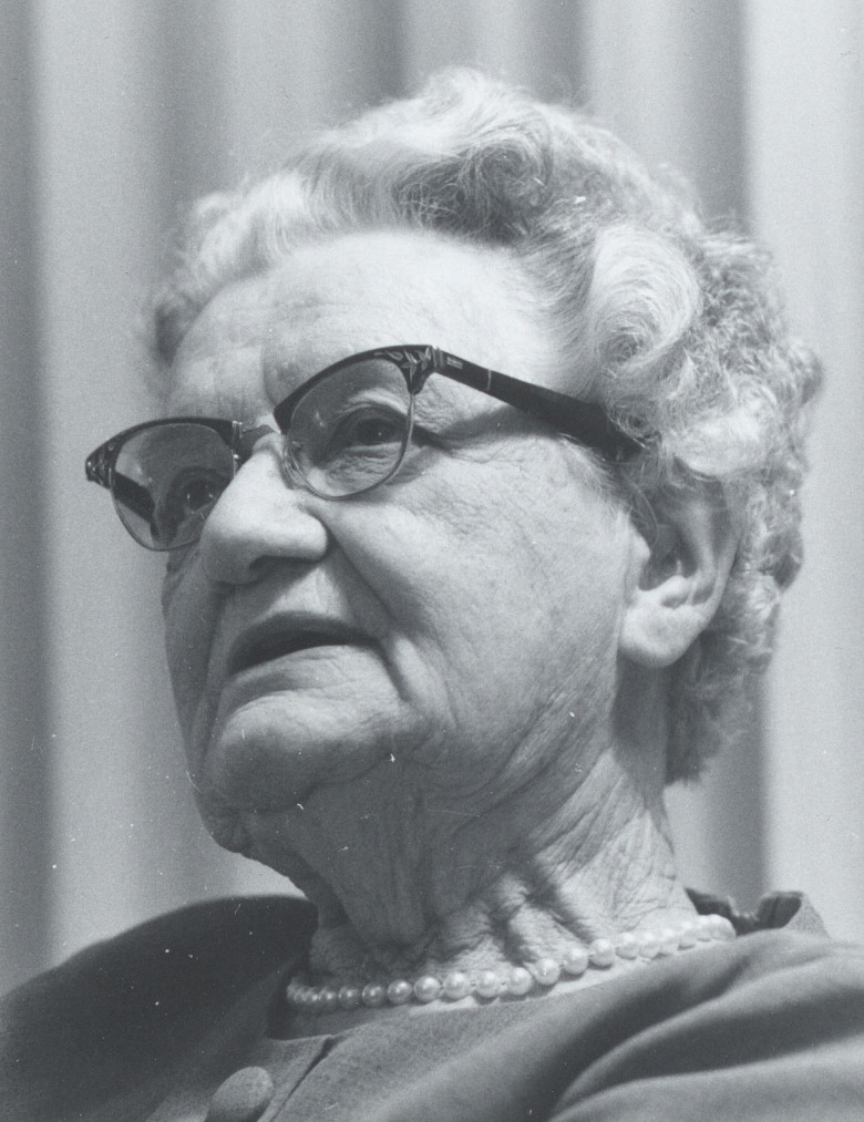Who is Belle? | Marjorie Remembers